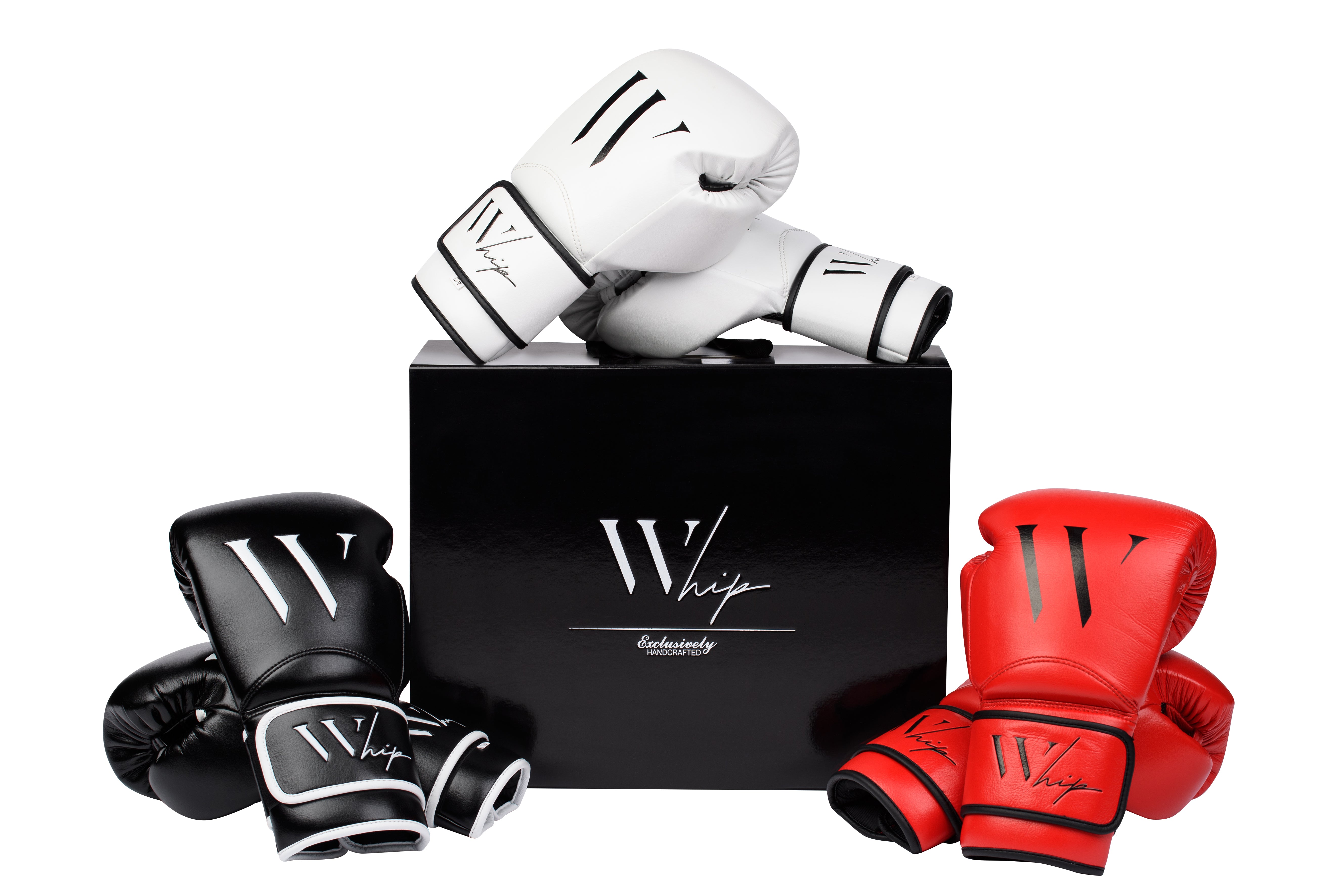 Boxing Gloves – Whip